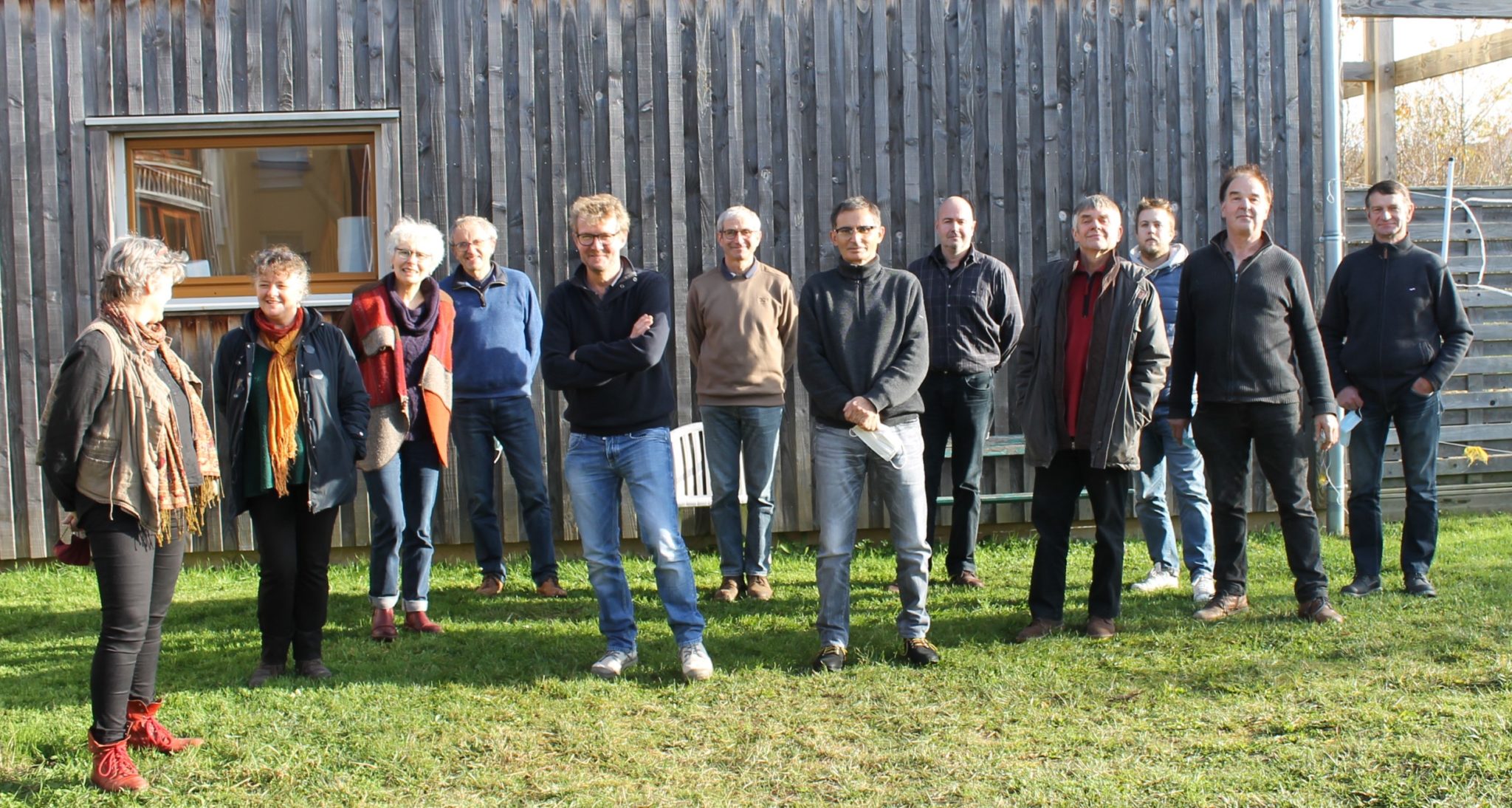 Producteurs - Bio en Normandie