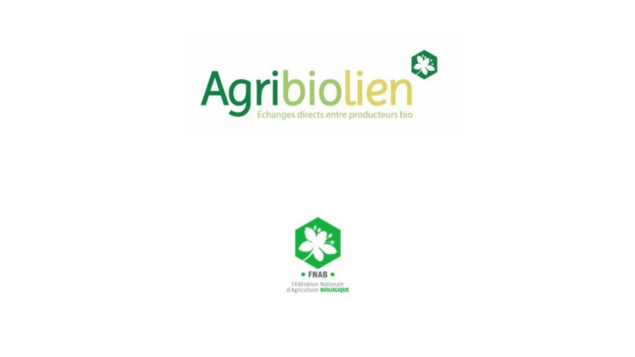 Lancement officiel d'Agribiolien - Bio en Normandie