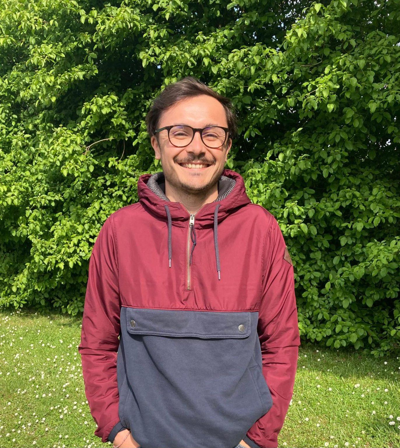Baptiste GAZAGNES - Bio en Normandie