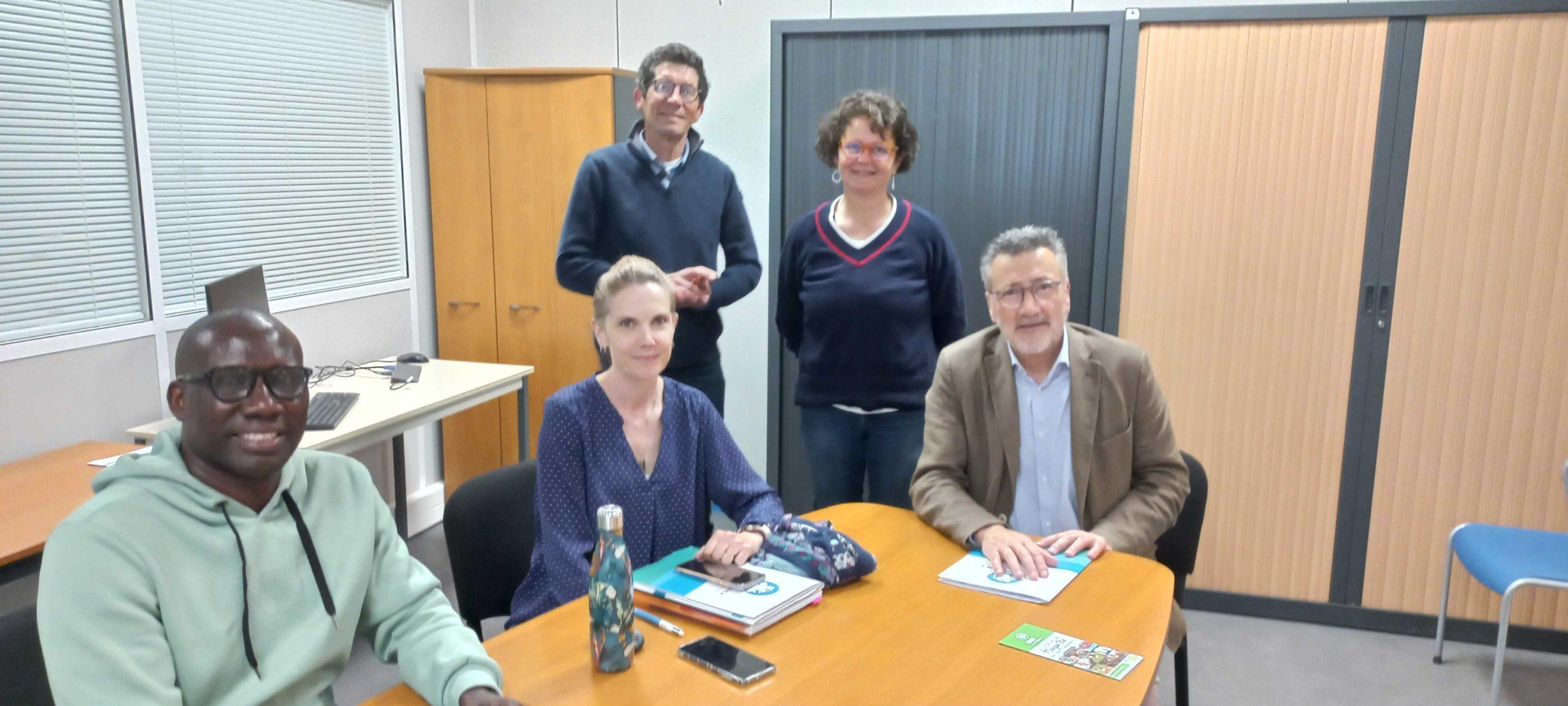 Seine Normandie Agglomération rejoint Bio en Normandie ! - Bio en Normandie